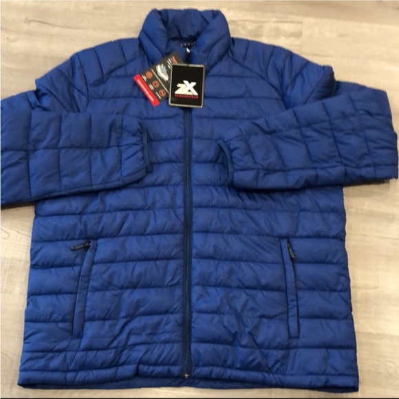 ZeroXposur | Jackets & Coats | Zeroxposur Mens Puffer Jacket | Poshmark